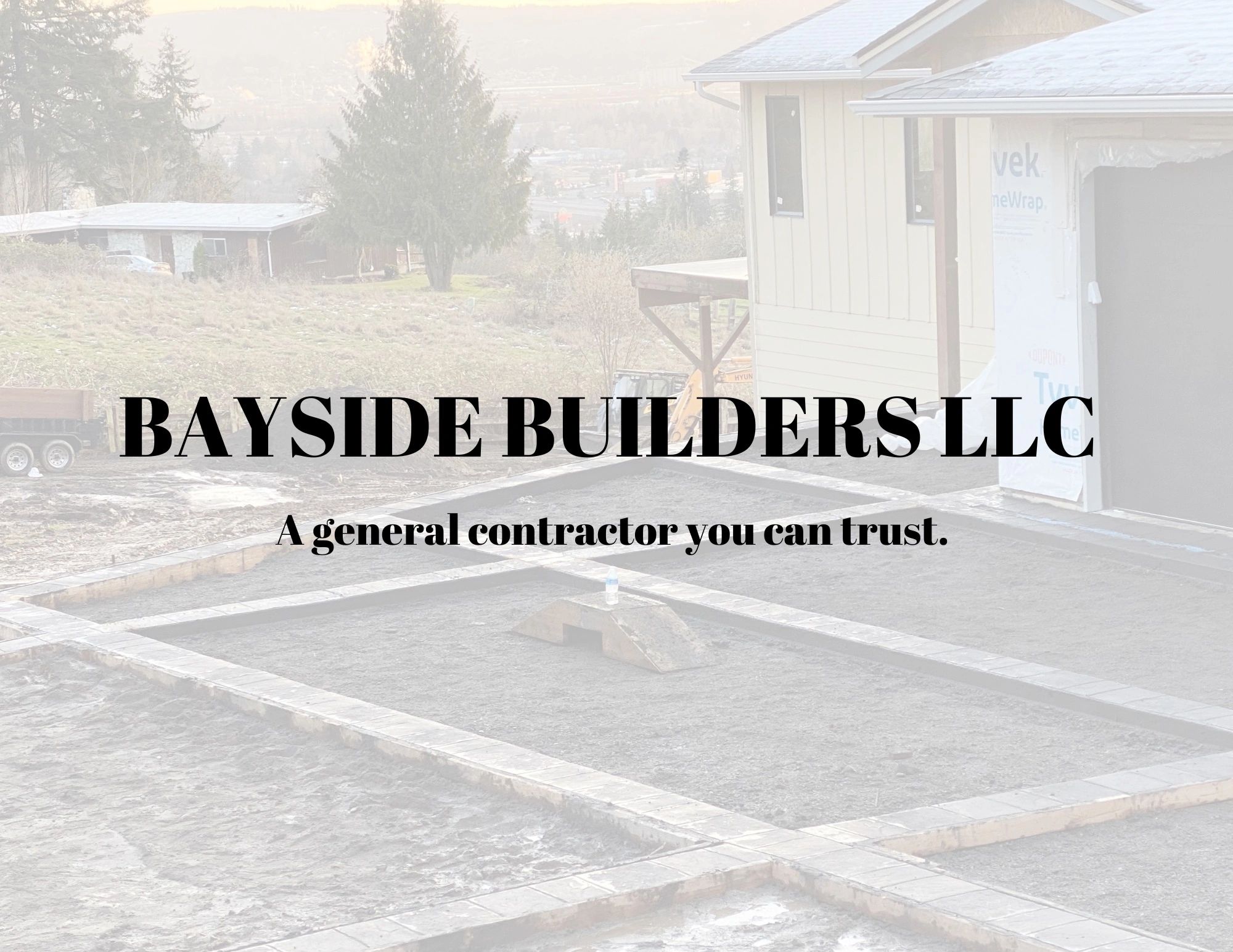 Bayside Builders LLC